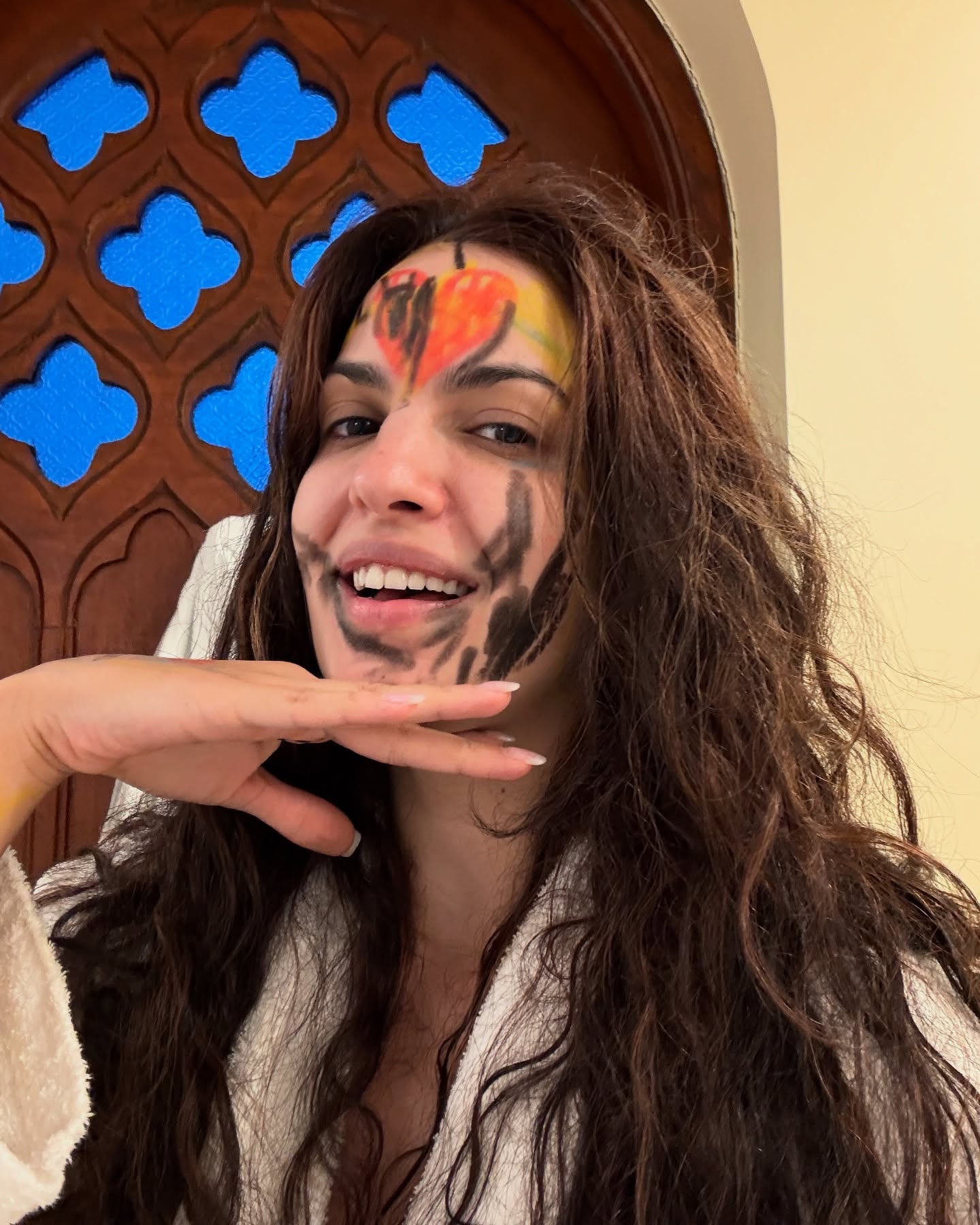 Nataša Stanković Ex-Wife Of Hardhik Pandya Enjoys Her Goa Vacation; See ...