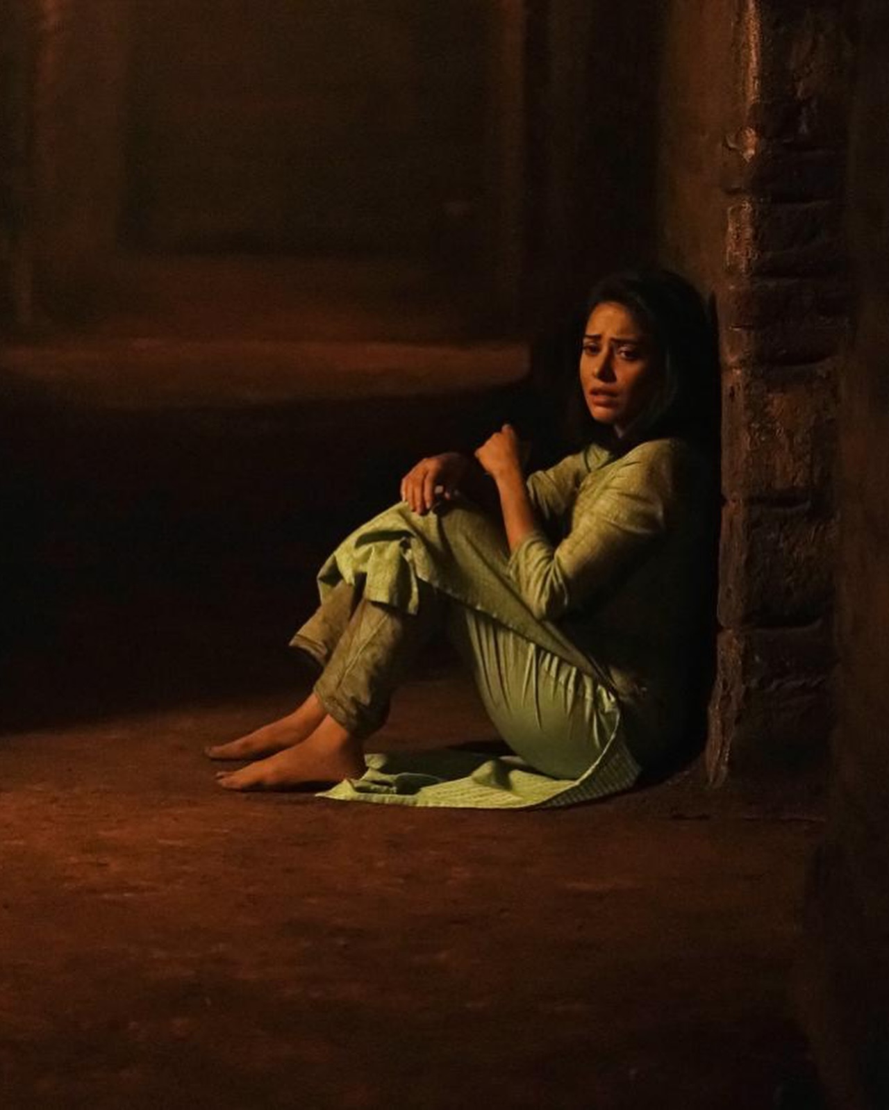 Nushrratt Bharuccha Shines In Chhorii 2: A Soulful Portrayal Of ...