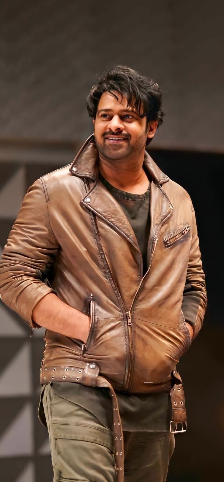 Prabhas: The Pan-India Superstar And Real-Life Hero With Golden Heart ...