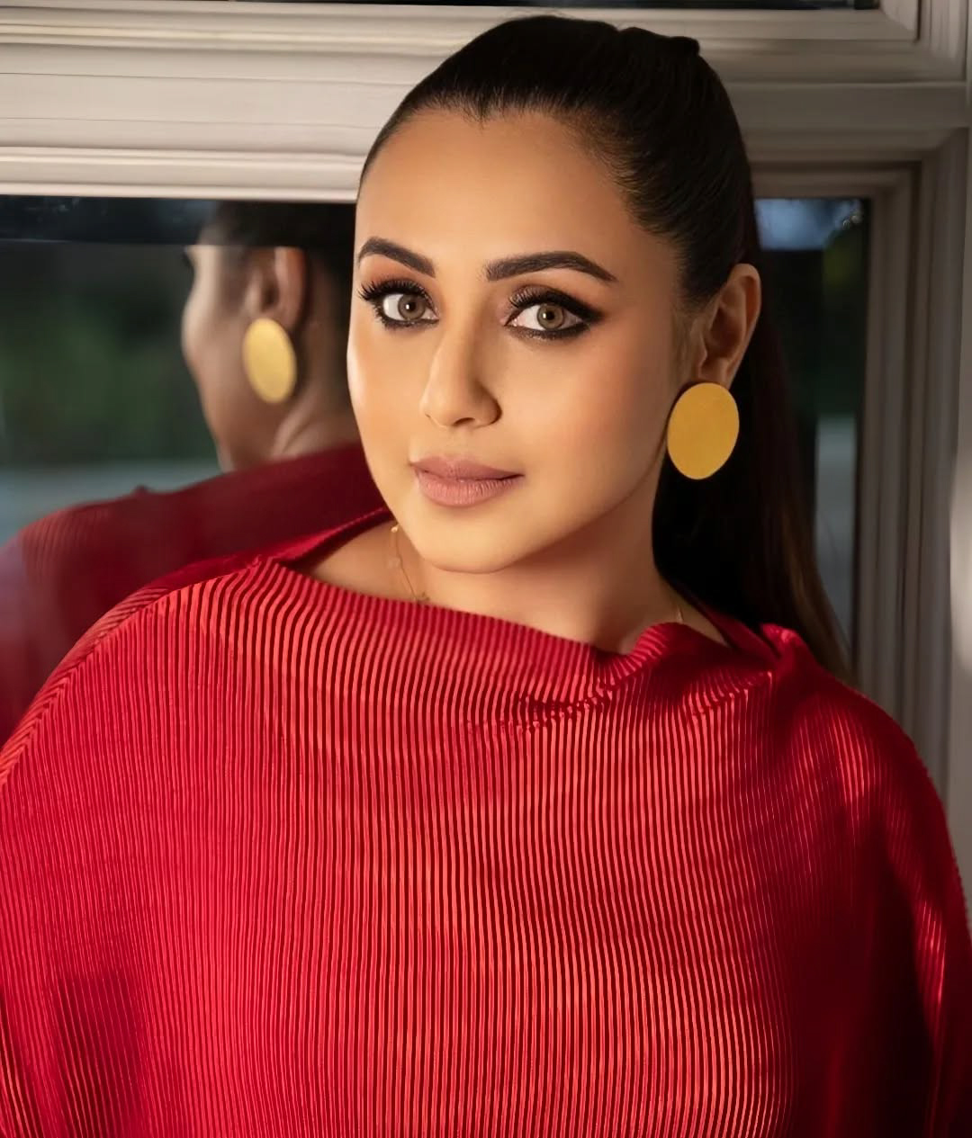 Rani Mukerji Unknown Facts: From Being Kajol Cousin To Not Revealing ...