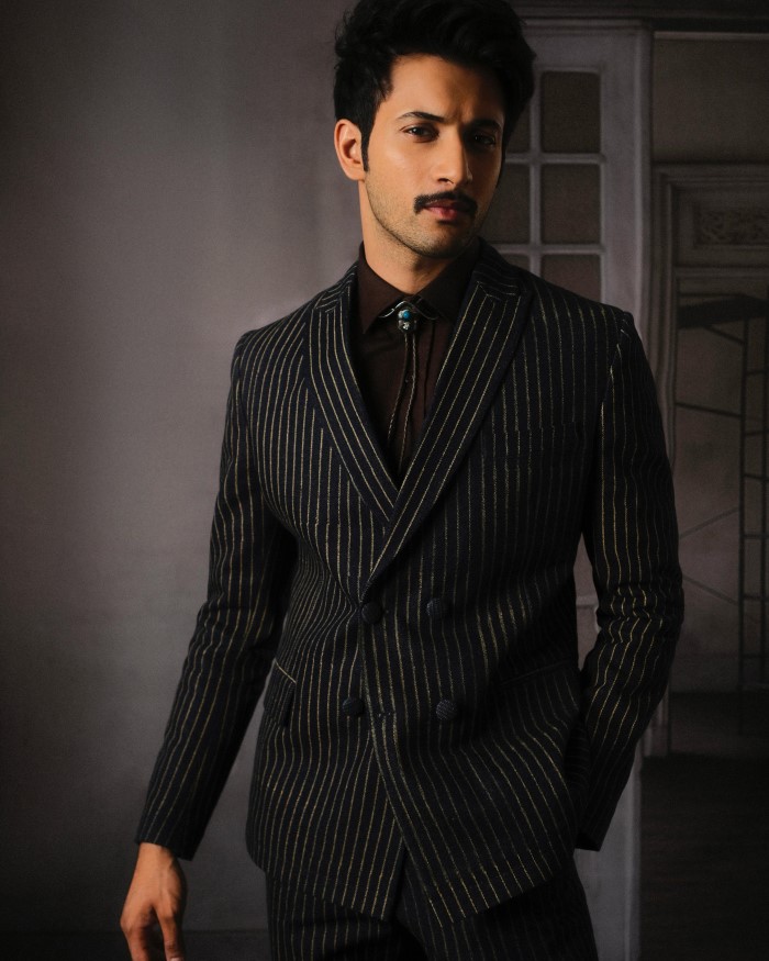 Rohit Saraf's Surprising Transformation: What Secret Project Might Be ...