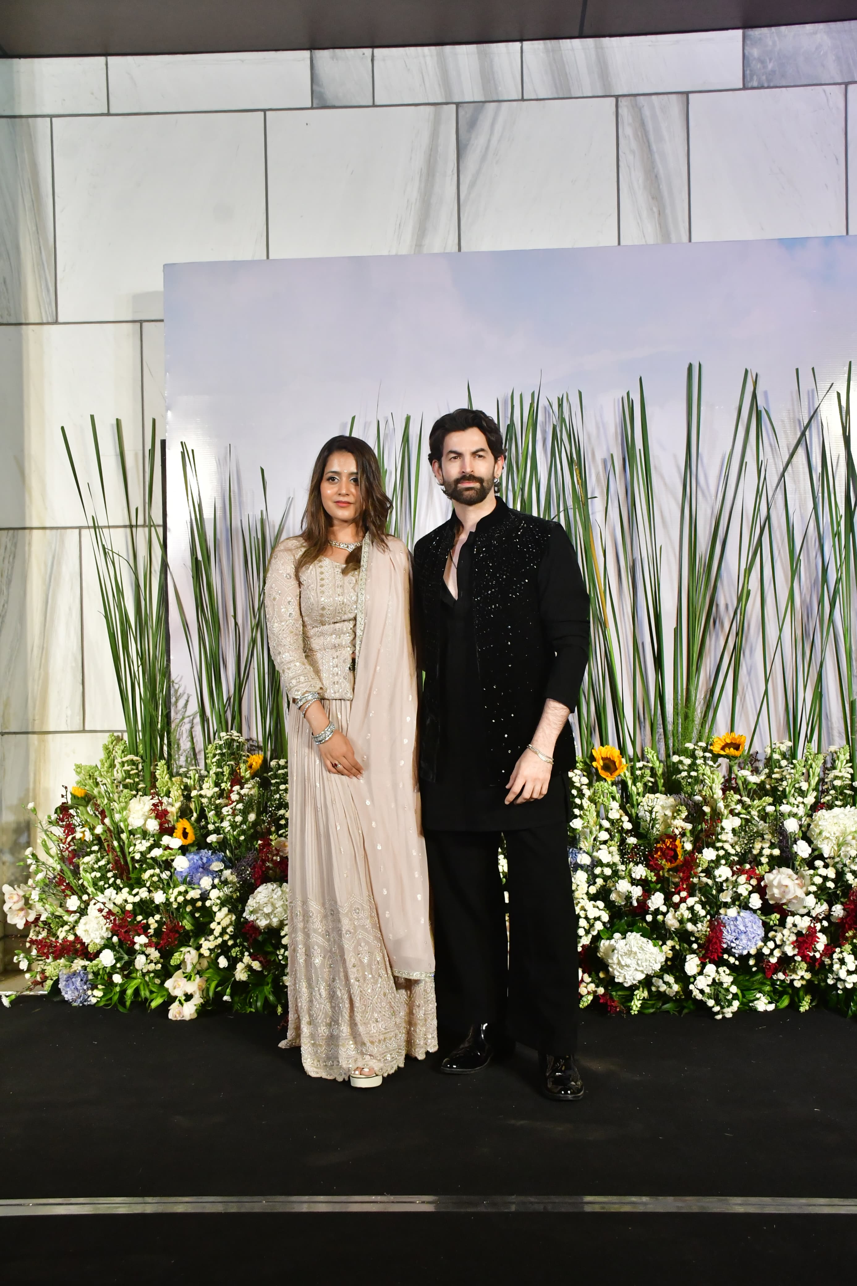 Arpita Khan 's Star-Studded Eid Bash in Mumbai - Filmibeat