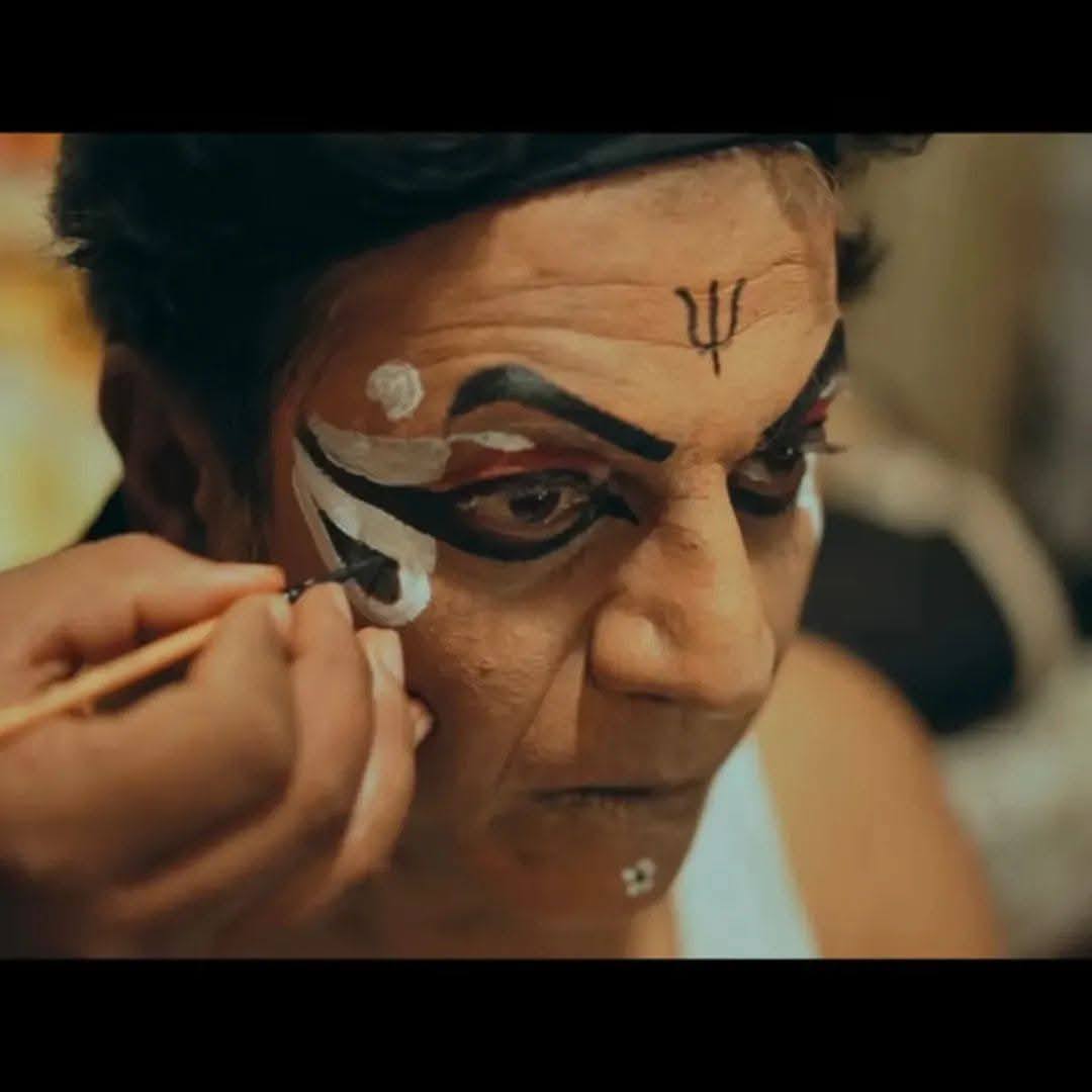 Shivarajkumar Shines In A Special Role In Veera Chandrahasa - Filmibeat