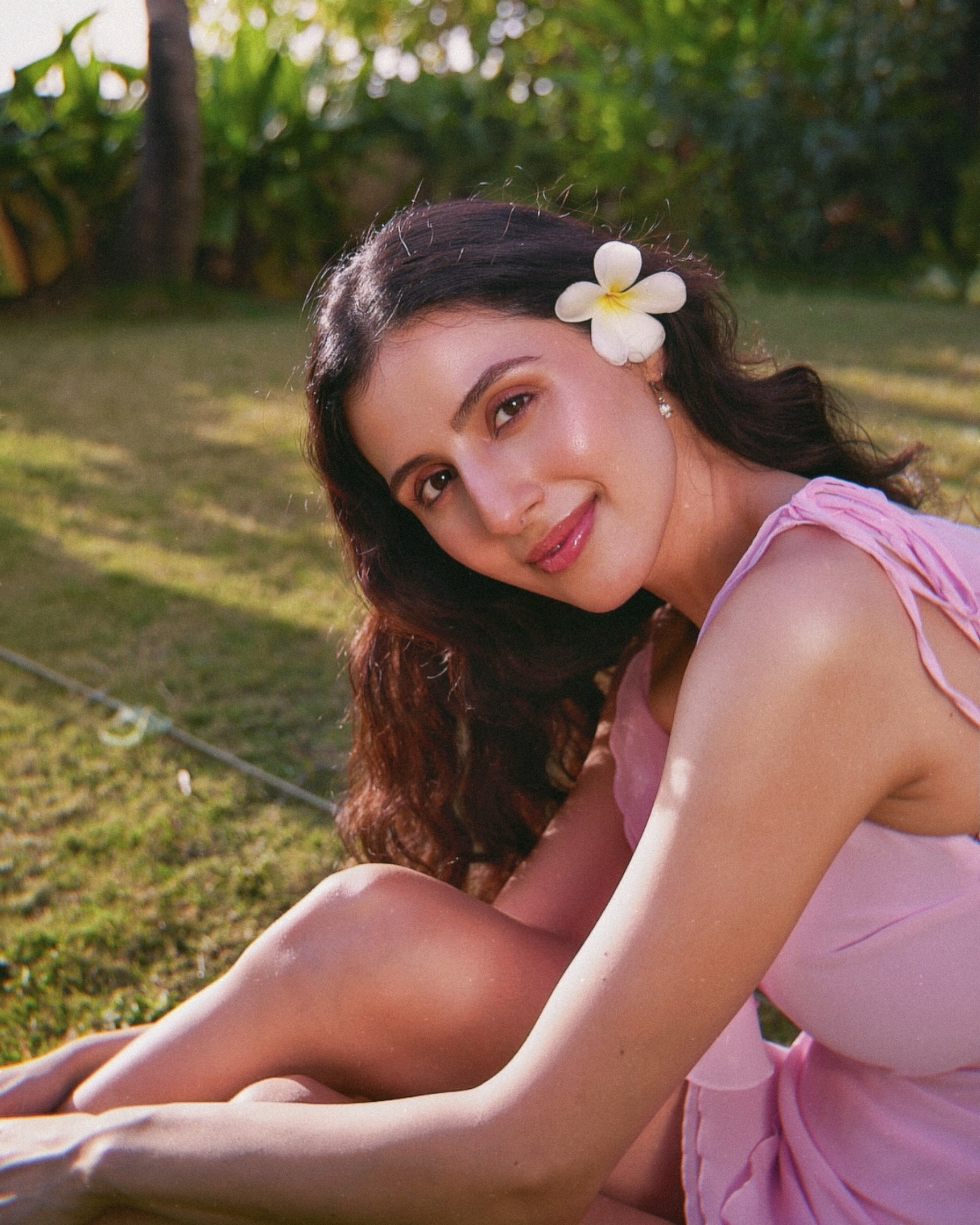 Simar Bhatia: Akshay Kumar’s Niece And Rising Bollywood Star - Filmibeat