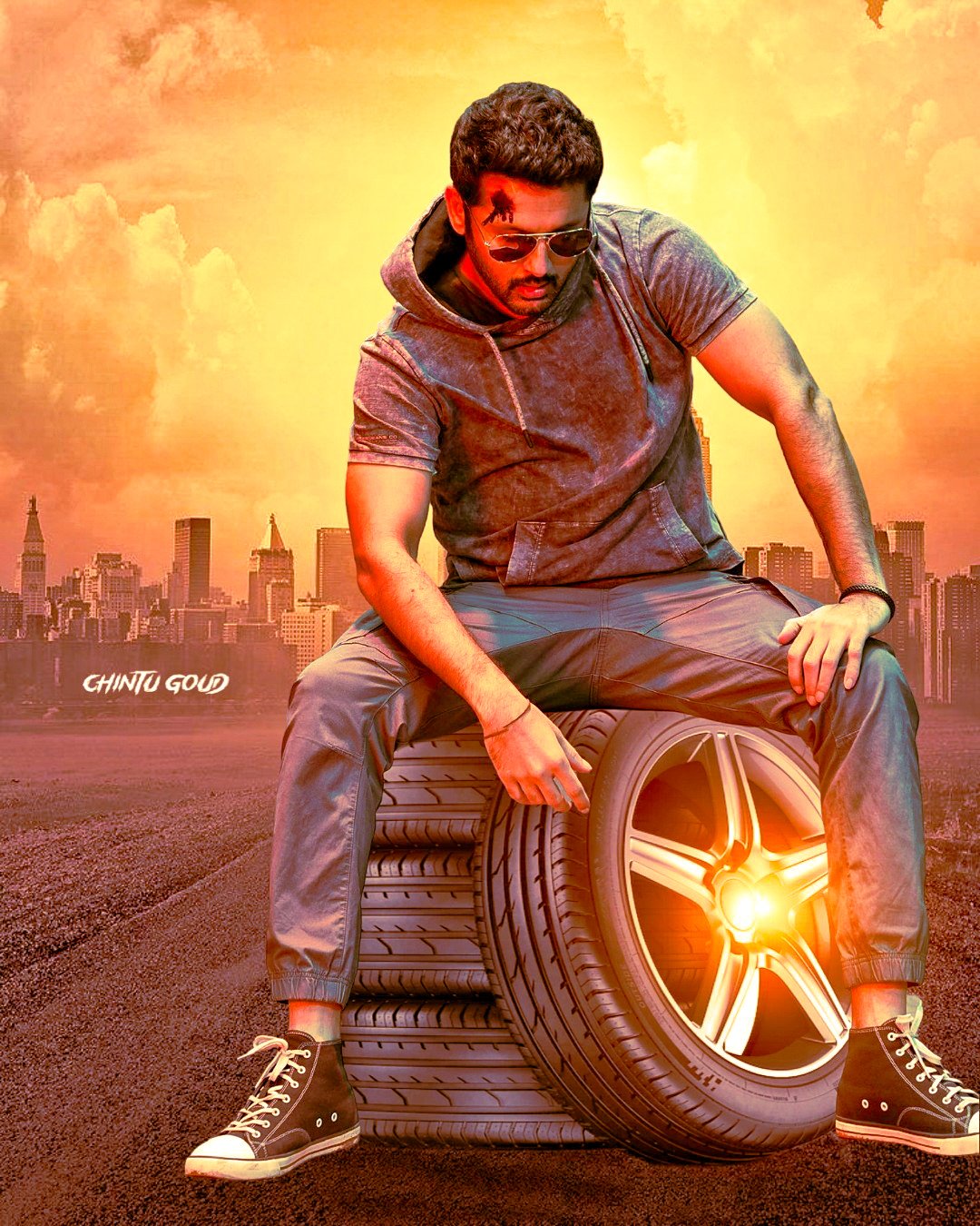 Robinhood Total Collections: రాబిన్‌హుడ్ టోటల్ కలెక్షన్లు.. శ్రీలీల ...