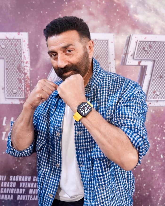 Sunny Deol’s Upcoming Movie Jaat: Plot, Cast, And Release Date & More - Filmibeat