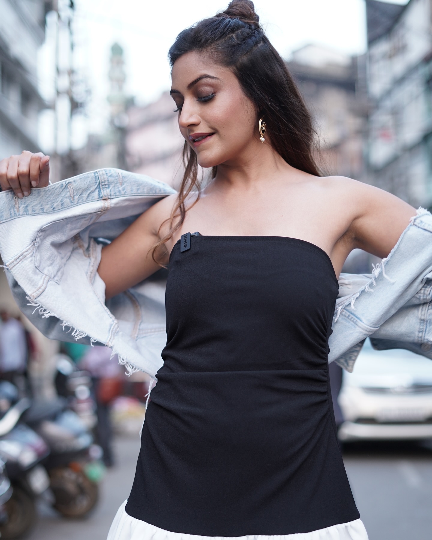 Surbhi Chandna And Guwahati’s Fancy Bazaar: Nostalgia And Piping Hot ...