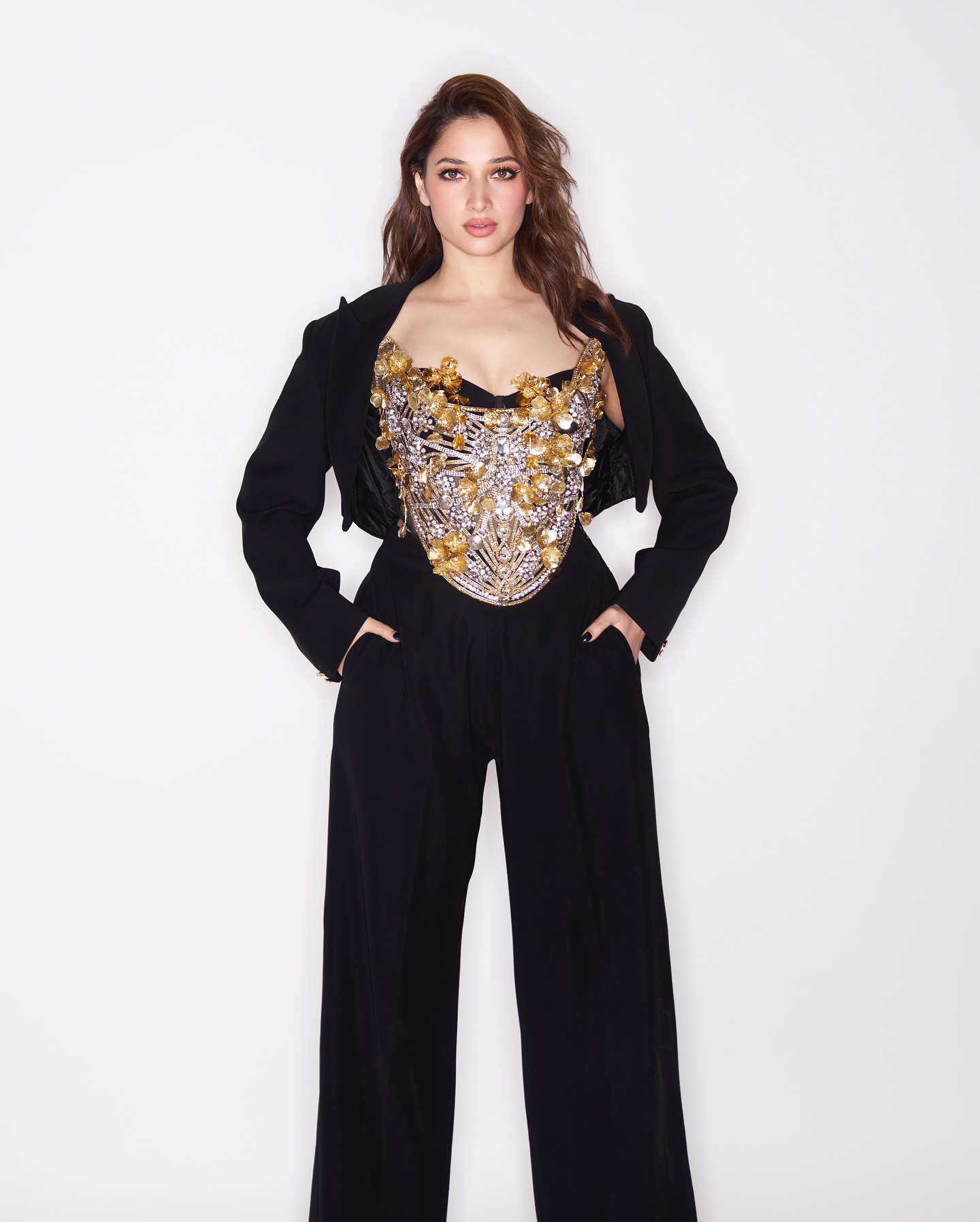 Tamannaah Bhatia Joins Yo Yo Honey Singh For A Special Song In Raid 2 ...