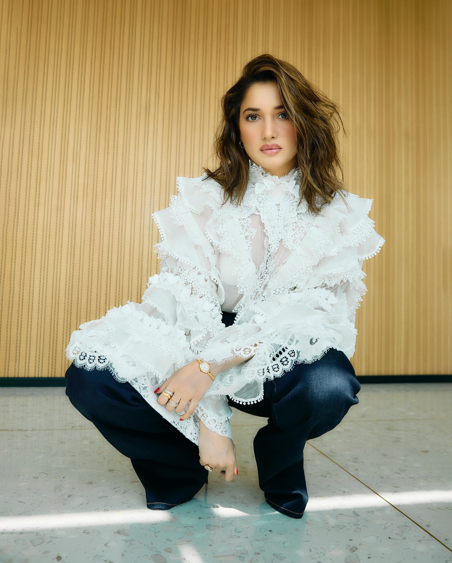 Tamannaah Bhatia Joins Yo Yo Honey Singh For A Special Song In Raid 2 ...