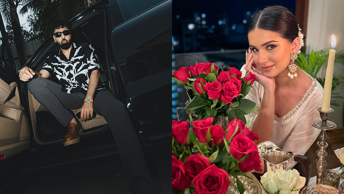 Tara Sutaria & Badshah Linkup Rumors: Indian Idol 15 Teasing Sparks Buzz - Filmibeat