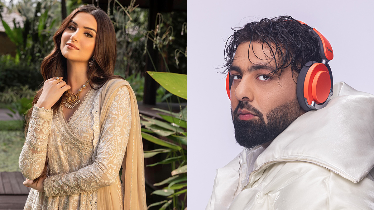 Tara Sutaria & Badshah Linkup Rumors: Indian Idol 15 Teasing Sparks Buzz - Filmibeat