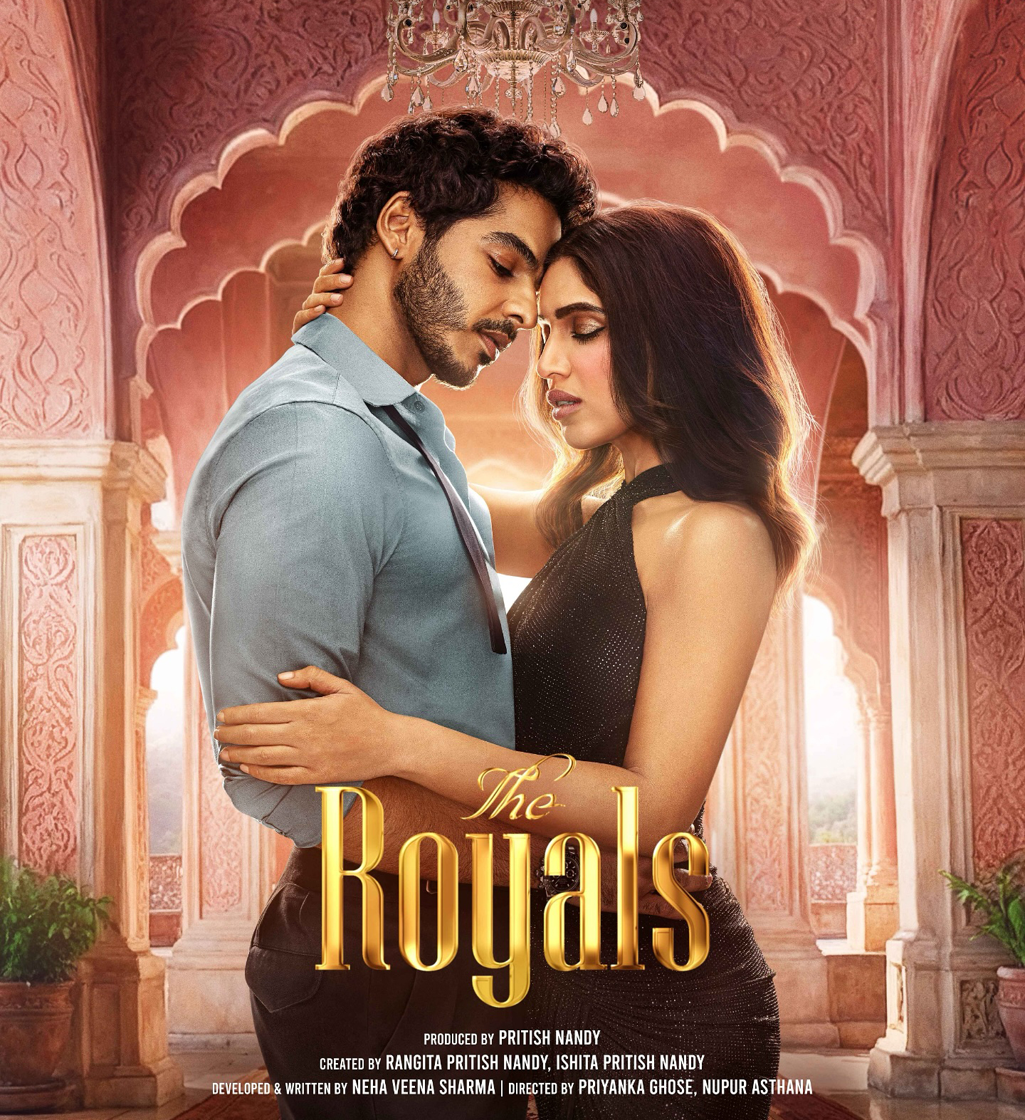 The Royals: Release Date, Storyline, Cast, And Streaming Details ...