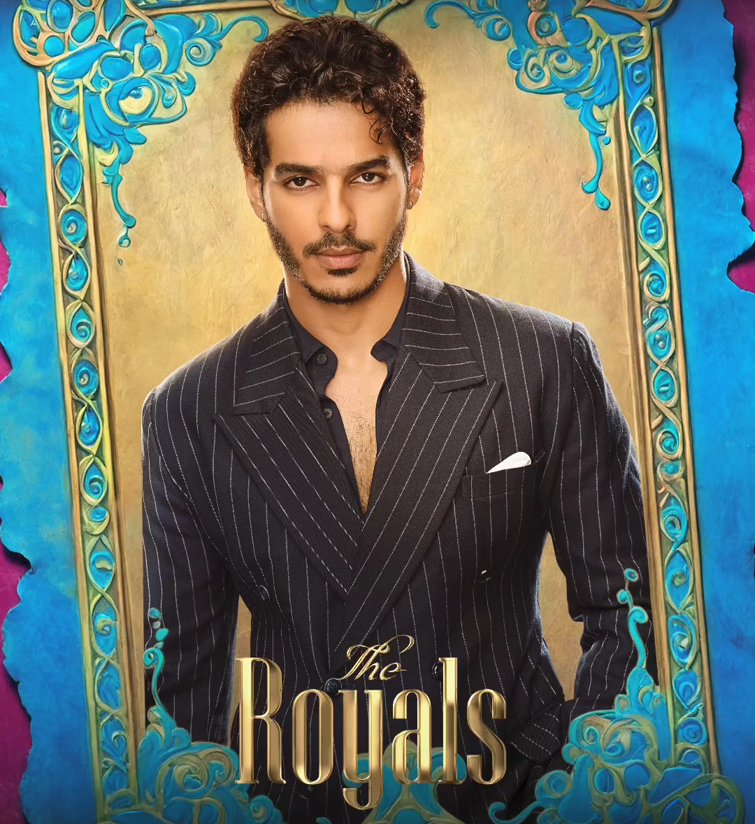 The Royals: Release Date, Storyline, Cast, And Streaming Details ...