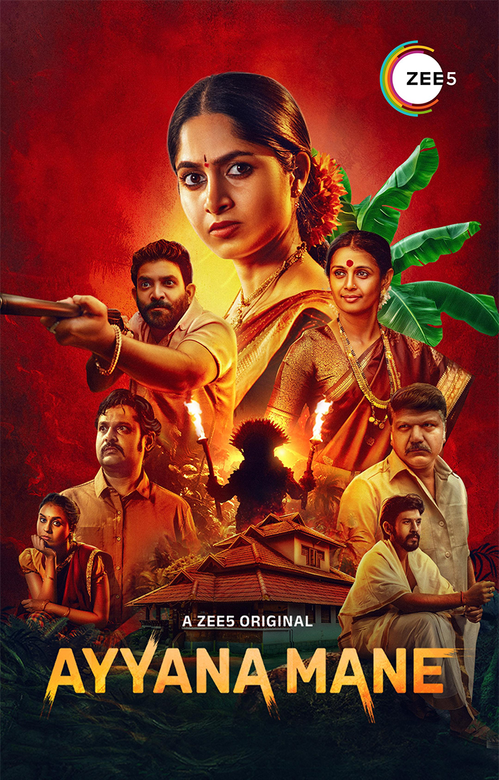 Top 5 Must-Watch Movies Streaming on OTT This Week | Bullet Train Explosion, Andor Season 2, You ...