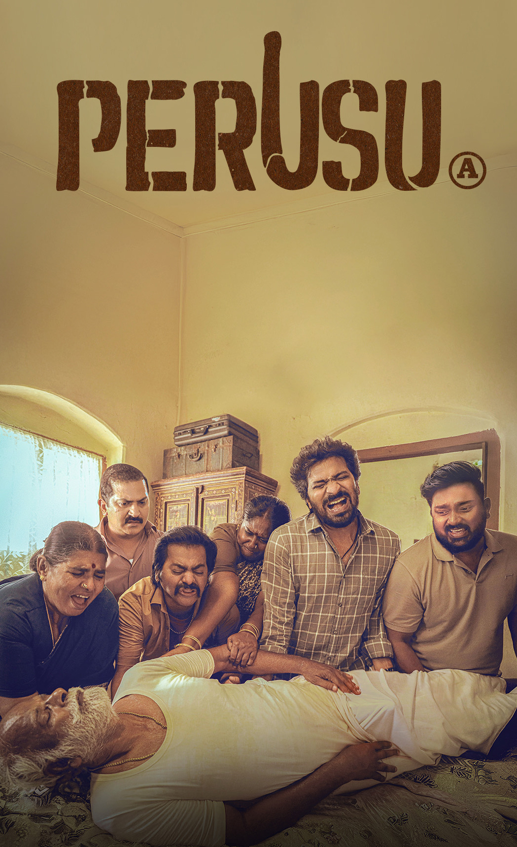 Top 5 Trending Movies On Netflix This Week: From Court To Perusu ...