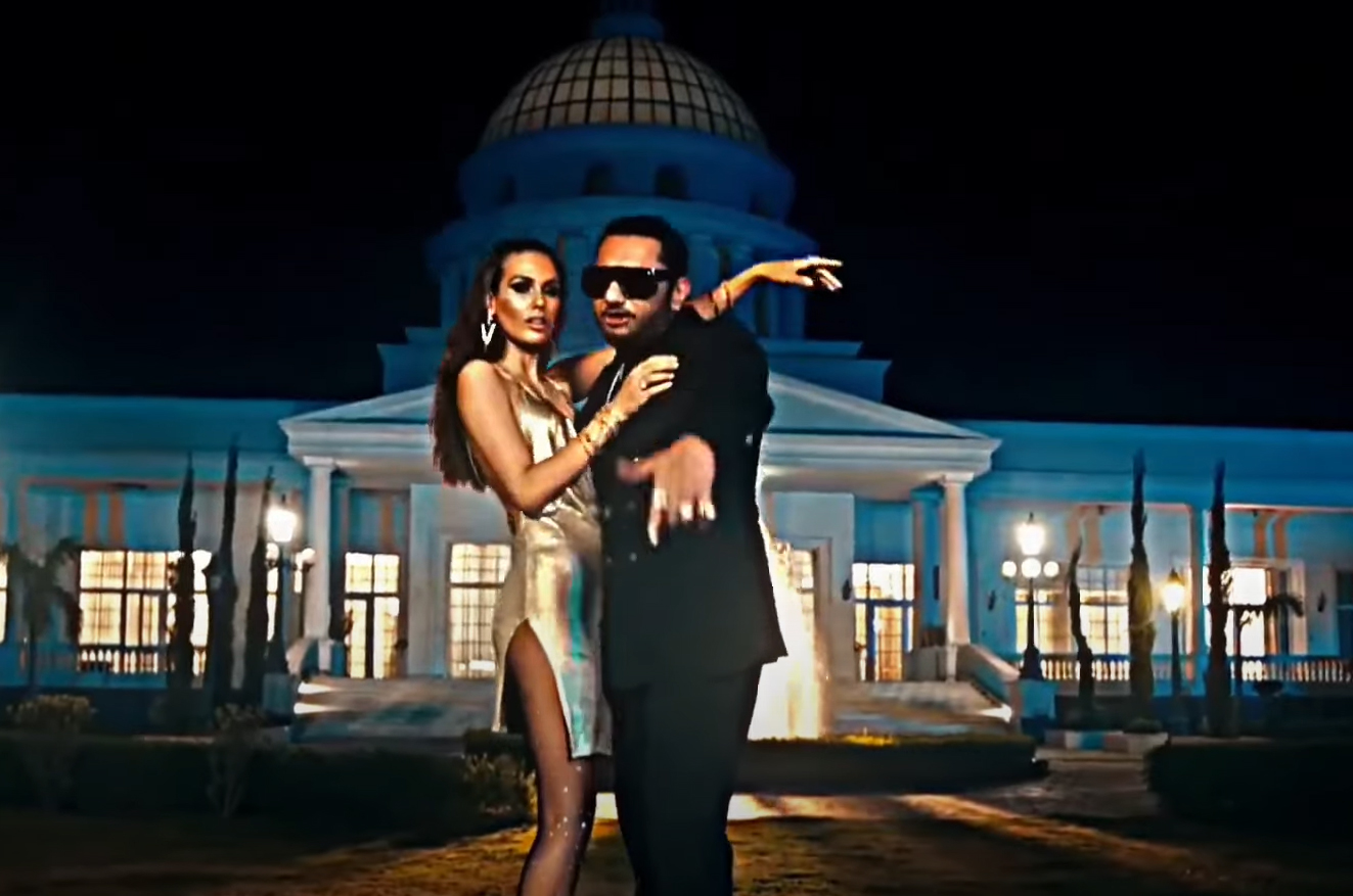 Top Yo Yo Honey Singh Songs to Listen In 2025 | Honey Singh Top Songs ...