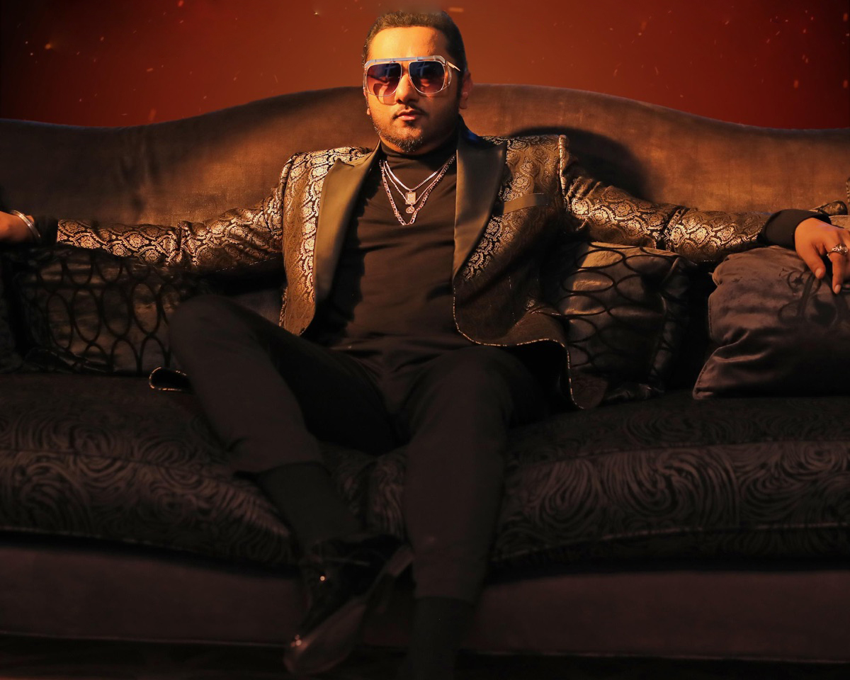 Top Yo Yo Honey Singh Songs to Listen In 2025 | Honey Singh Top Songs ...