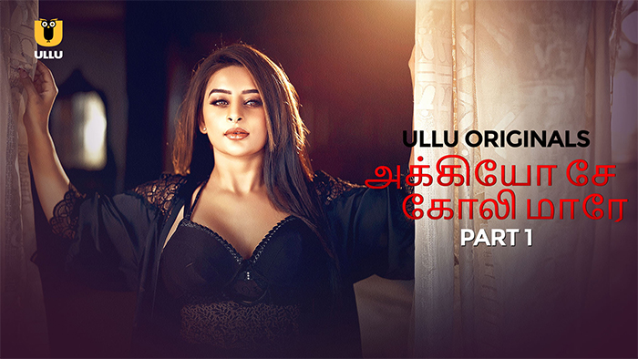 Ullu App's Most Watched Web Series In Tamil; From Tere Mere Beech Mein To Mere Angane Mein ...