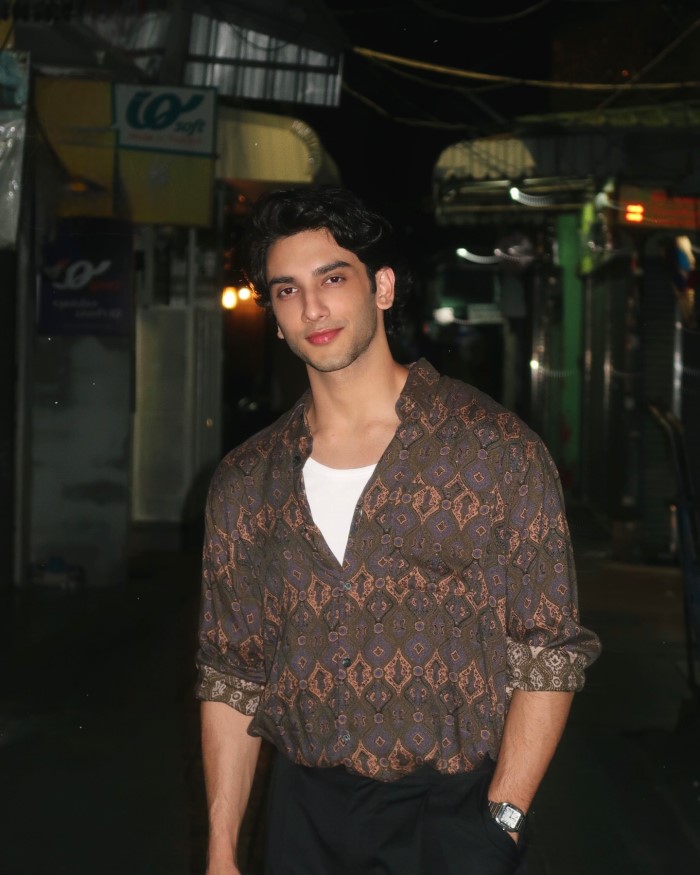 Vedang Raina To Lakshay: 5 Young Heartthrobs We Want To See More On ...