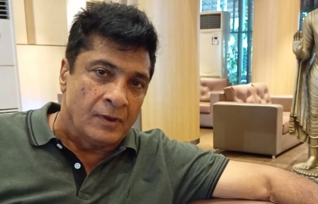 Veteran Bollywood Producer Salim Akhtar Passes Away At 82 - Filmibeat