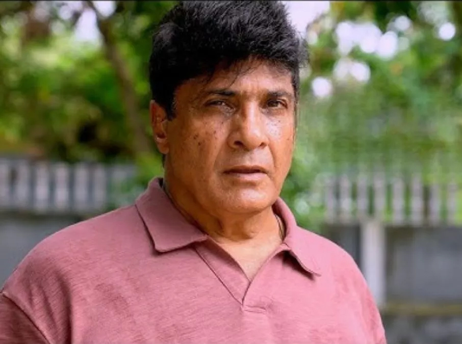 Veteran Bollywood Producer Salim Akhtar Passes Away At 82 - Filmibeat