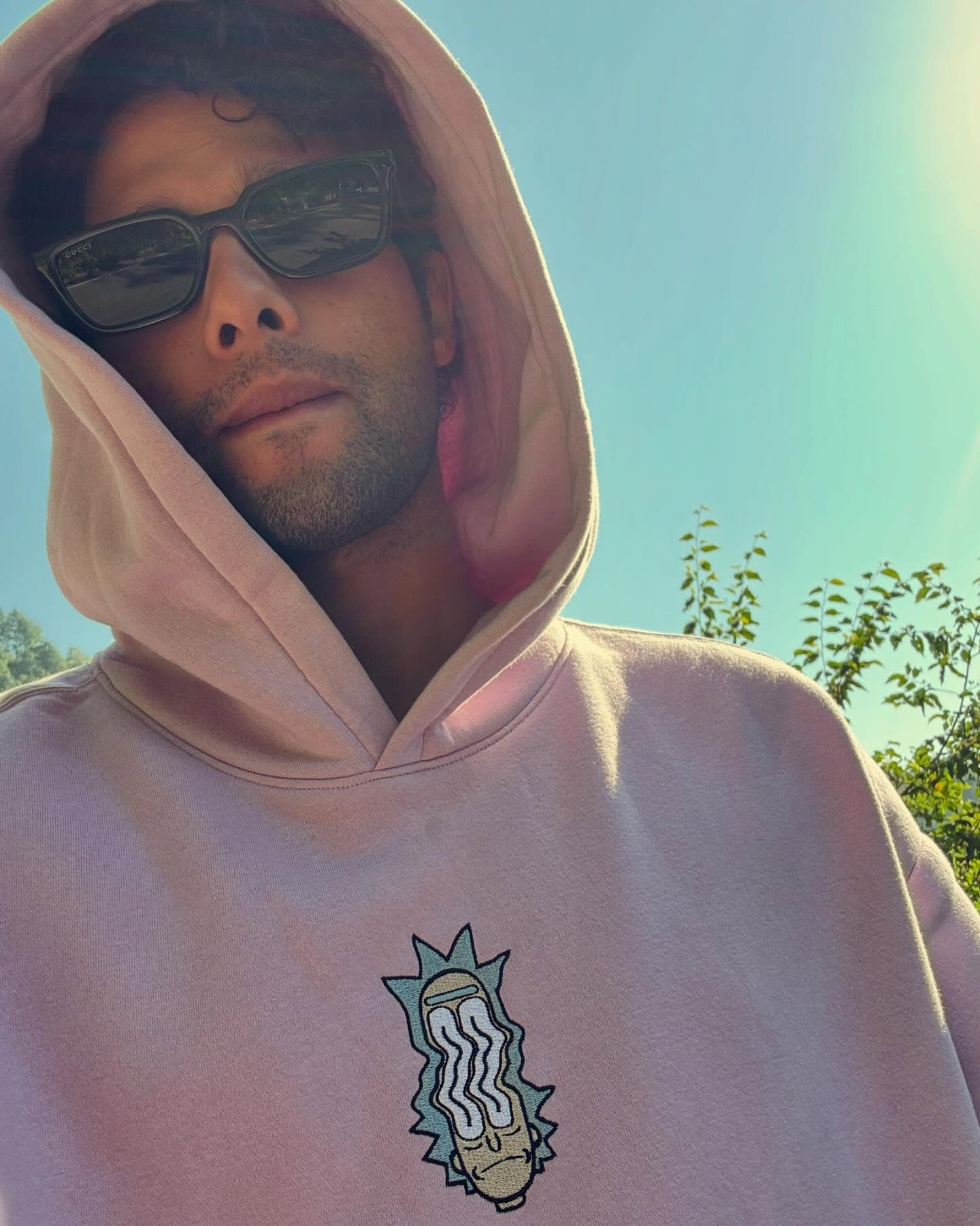 Wanderlust Diaries: 5 Photos That Capture Birthday Boy Siddhant ...