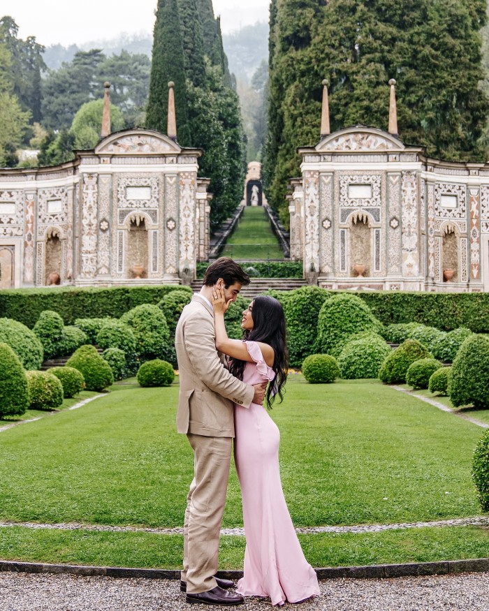 Who Is Arjun Sarja Daughter Anjana Arjun's fiance, Isaiah? Know All ...