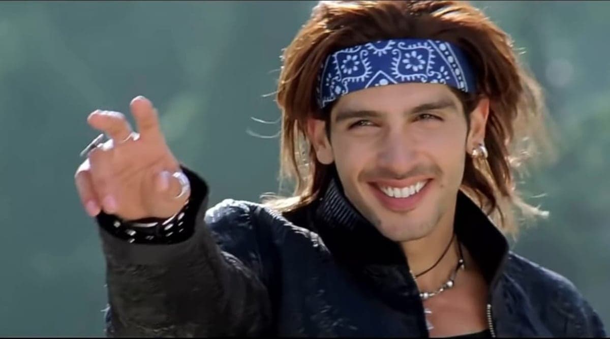 21 Years Of 'Lucky': Celebrating Zayed Khan's Scene-Stealing Performance In Main Hoon Na - Filmibeat