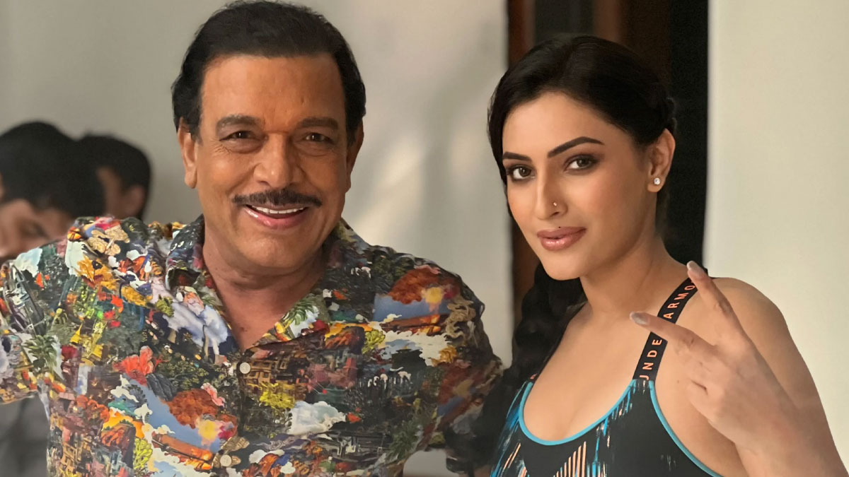 70 Years Govinda Namdev Dating With 31 Years Shivangi Verma; Deets ...