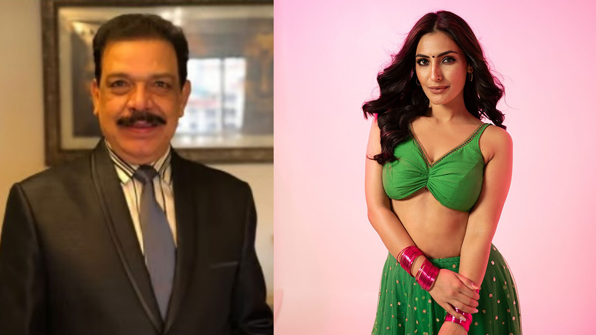 70 Years Govinda Namdev Dating With 31 Years Shivangi Verma; Deets Inside - Filmibeat