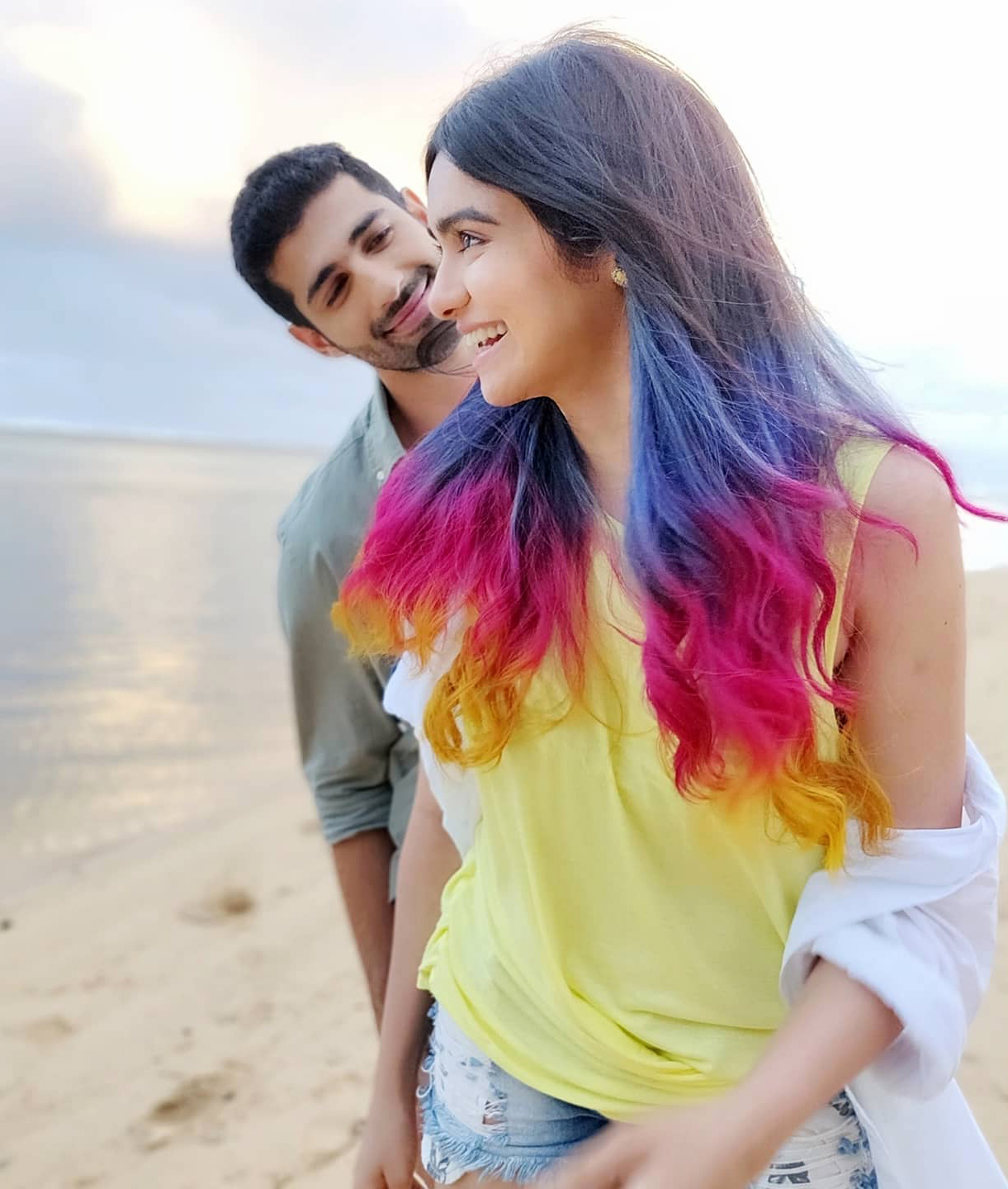 Before The Kerala Story: 6 Quirky Adah Sharma Roles We Loved | Adah ...