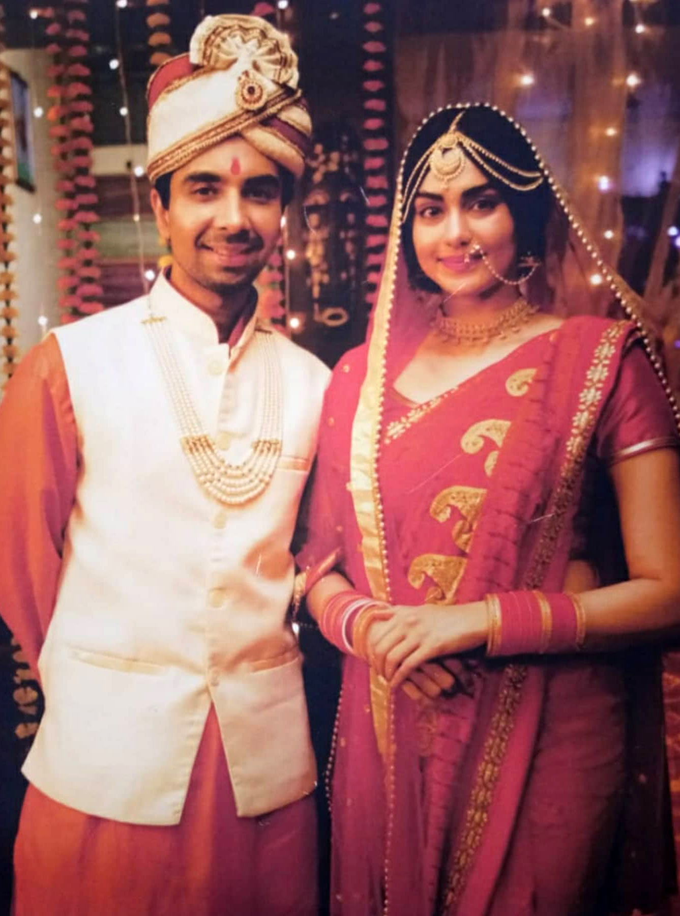 Before The Kerala Story: 6 Quirky Adah Sharma Roles We Loved | Adah ...