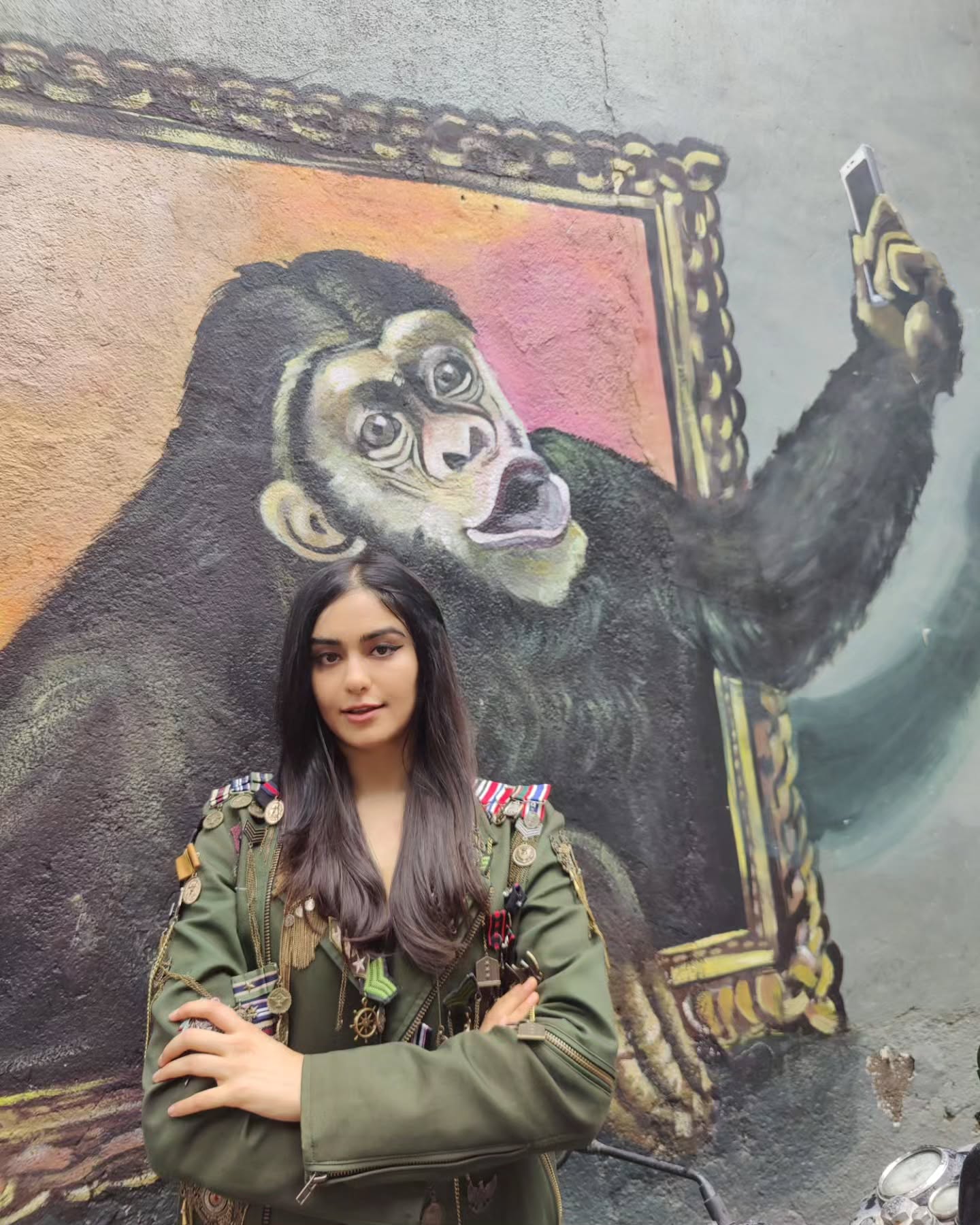 Before The Kerala Story: 6 Quirky Adah Sharma Roles We Loved | Adah ...