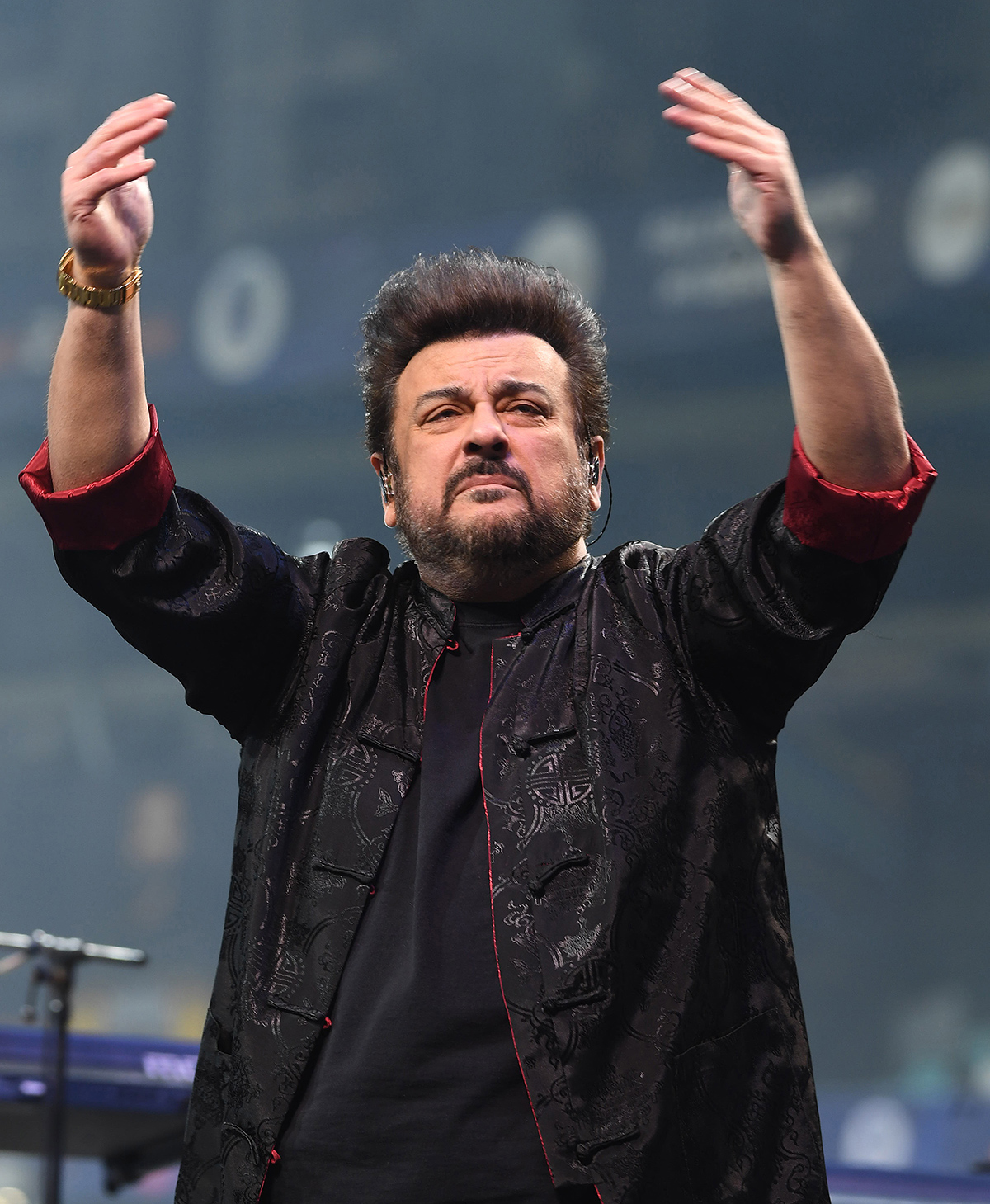 Falguni Pathak to Lucky Ali: Legends of Bollywood Album Music | The ...