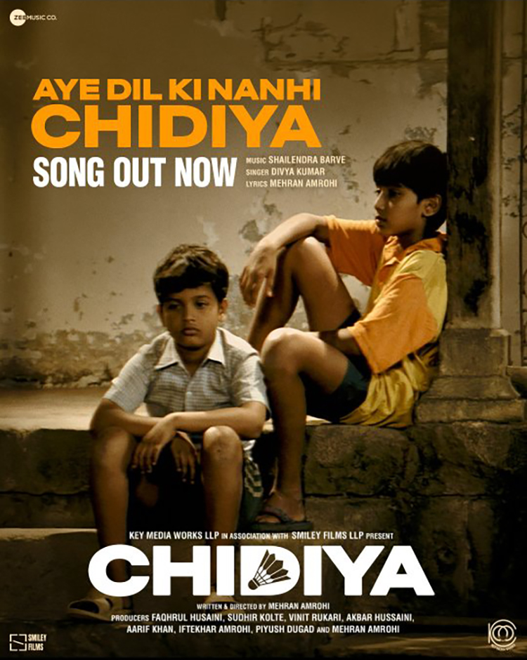 Chidiya Bollywood Movie: Pooja, Shooting Stills, Location Photos ...