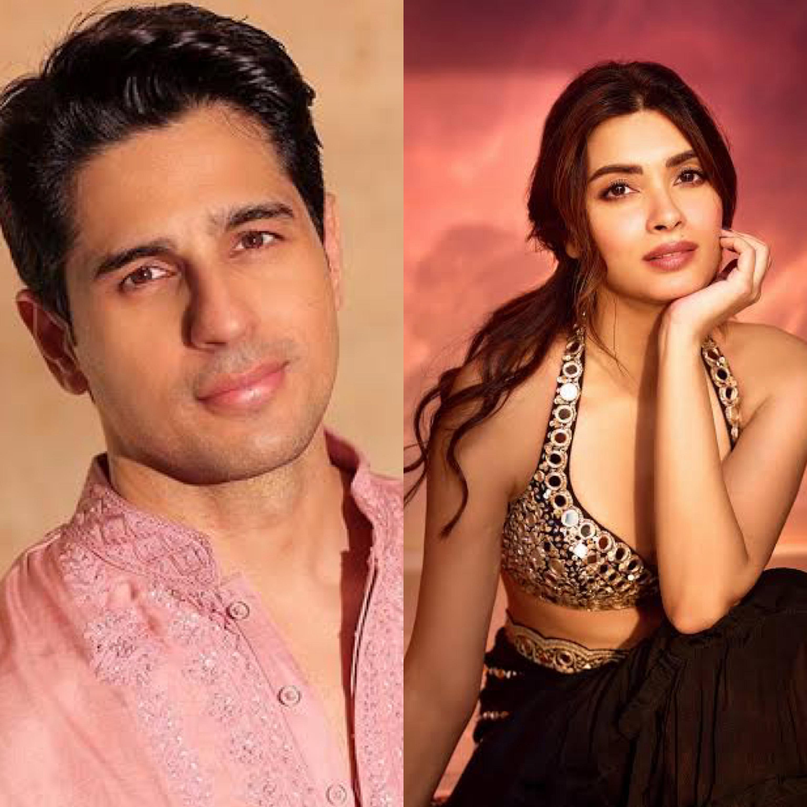 Diana Penty-Siddharth Malhotra to Pragya Jaiswal-Vijay Deverakonda: TOP 7 Fresh On-screen Pairs ...