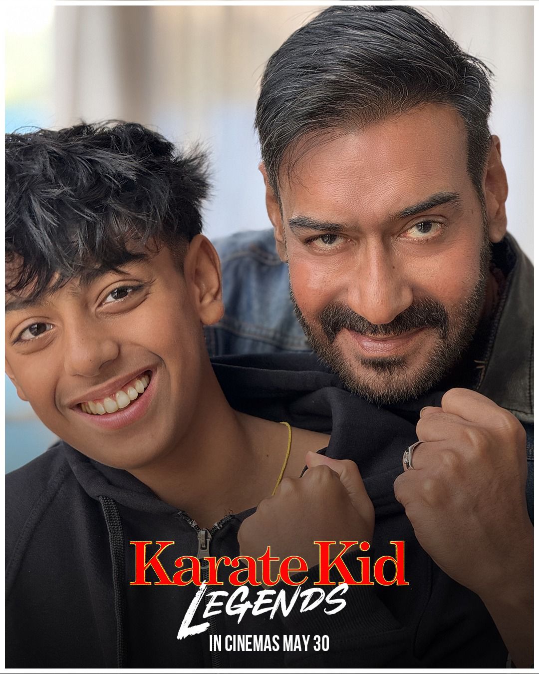 Bollywood’s Real-Life Father-Son Duos | Family Legacy in Bollywood ...