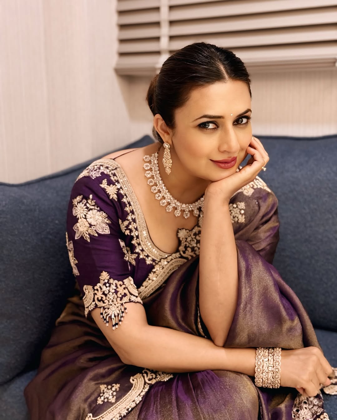 Most Popular Indian Television Actresses in 2025: Jennifer Winget, Sriti Jha & More | Leading ...