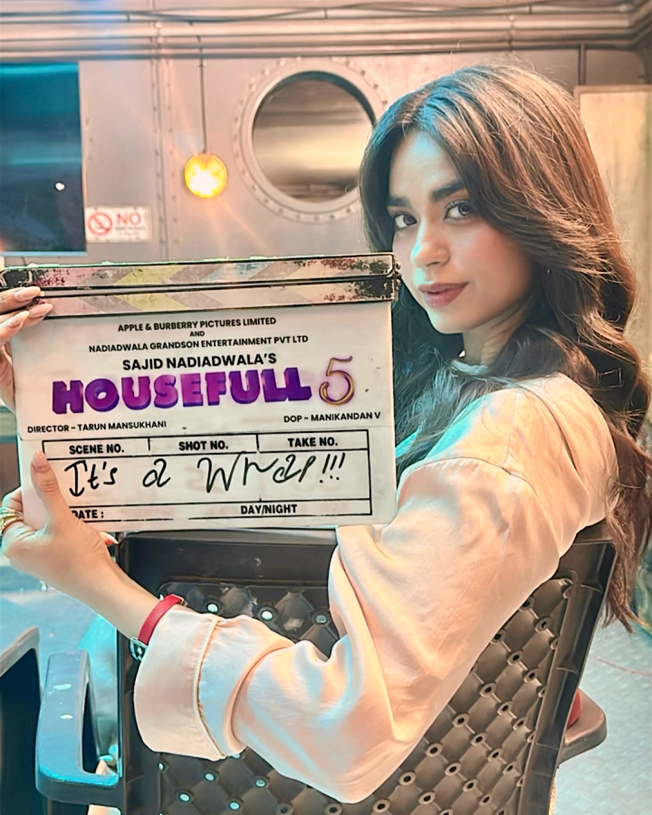 Housefull 5 Movie Poster & Photos | Housefull 5 Movie Location Pics ...