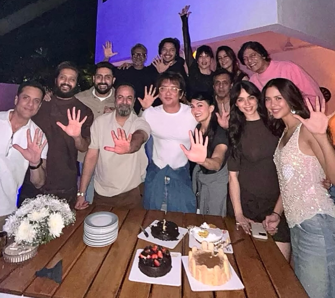 Housefull 5 Movie Poster & Photos | Housefull 5 Movie Location Pics ...