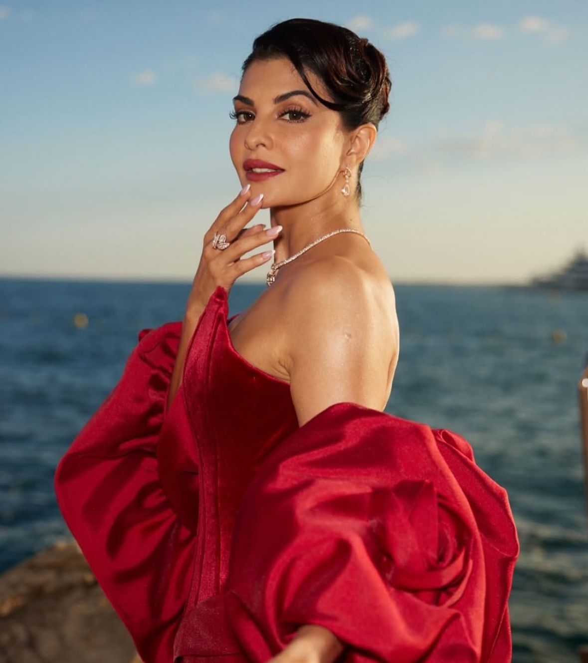 Indian Celebrities Who Stole the Show at Cannes 2025 | Top Indian Red ...