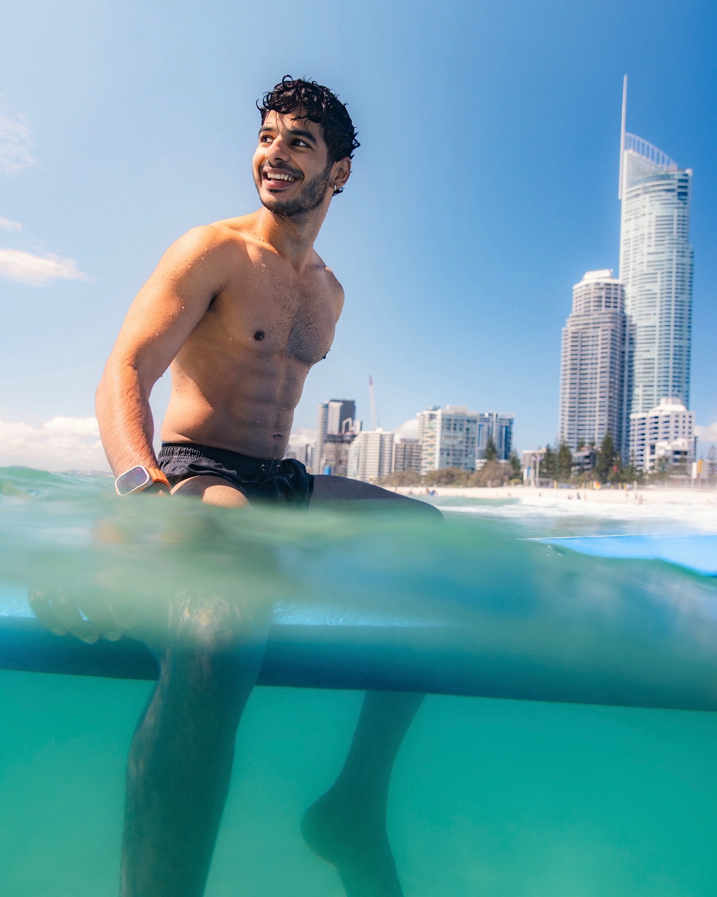 Ishaan Khatter, Rohit Saraf, Siddhant Chaturvedi: The Rise of Shirtless ...