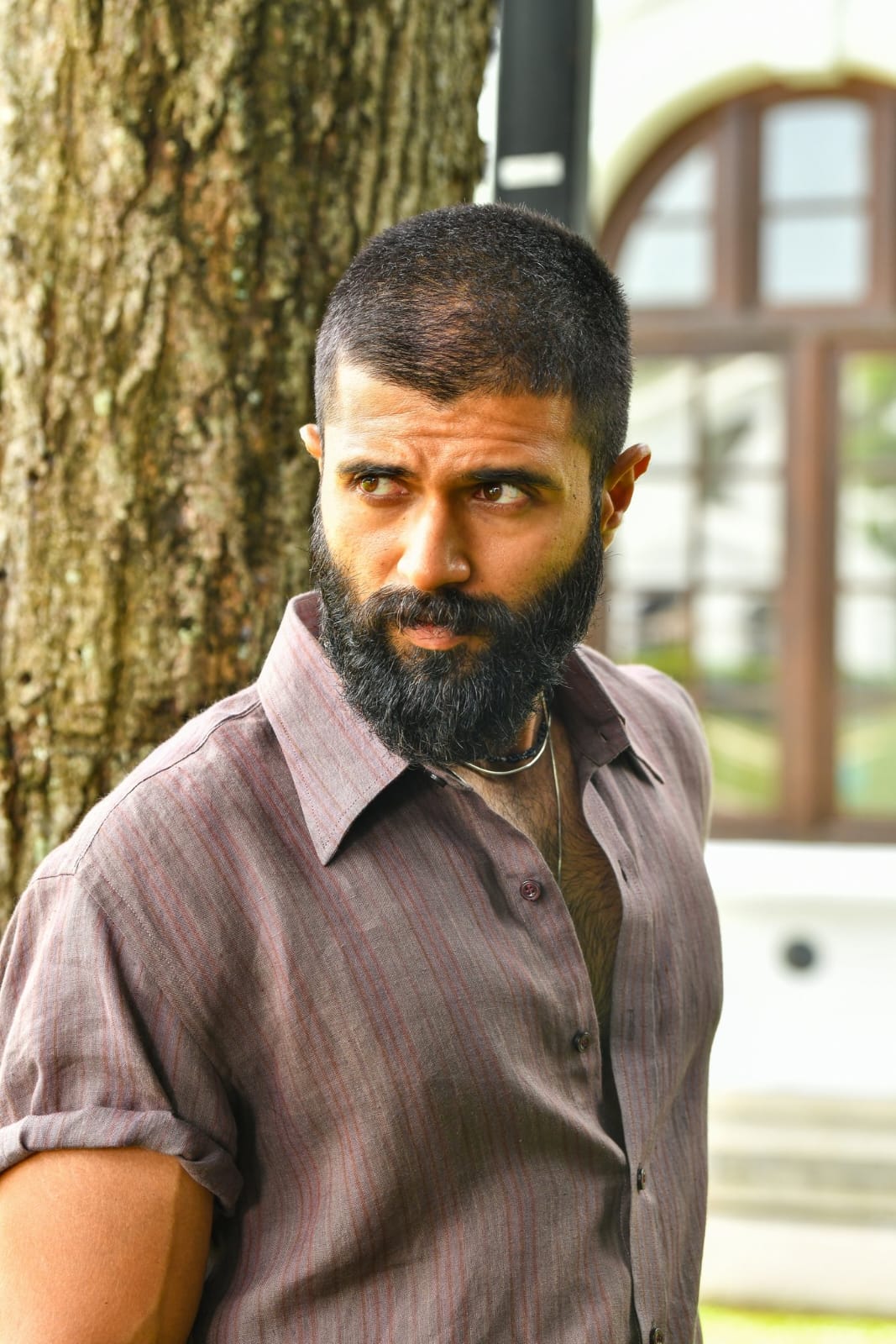 Kingdom Telugu Movie: Pooja, Shooting Stills, Location Photos & First ...