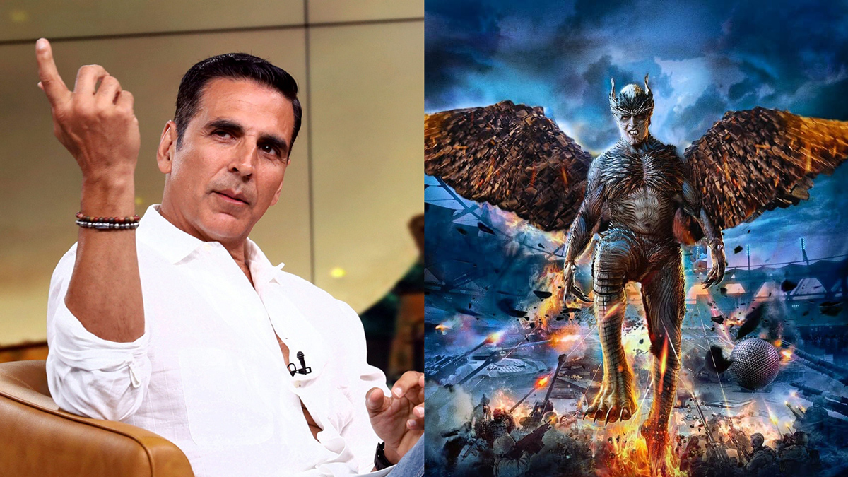 Celebrity Makeovers for Roles: Bollywood Stars Who Transformed On ...