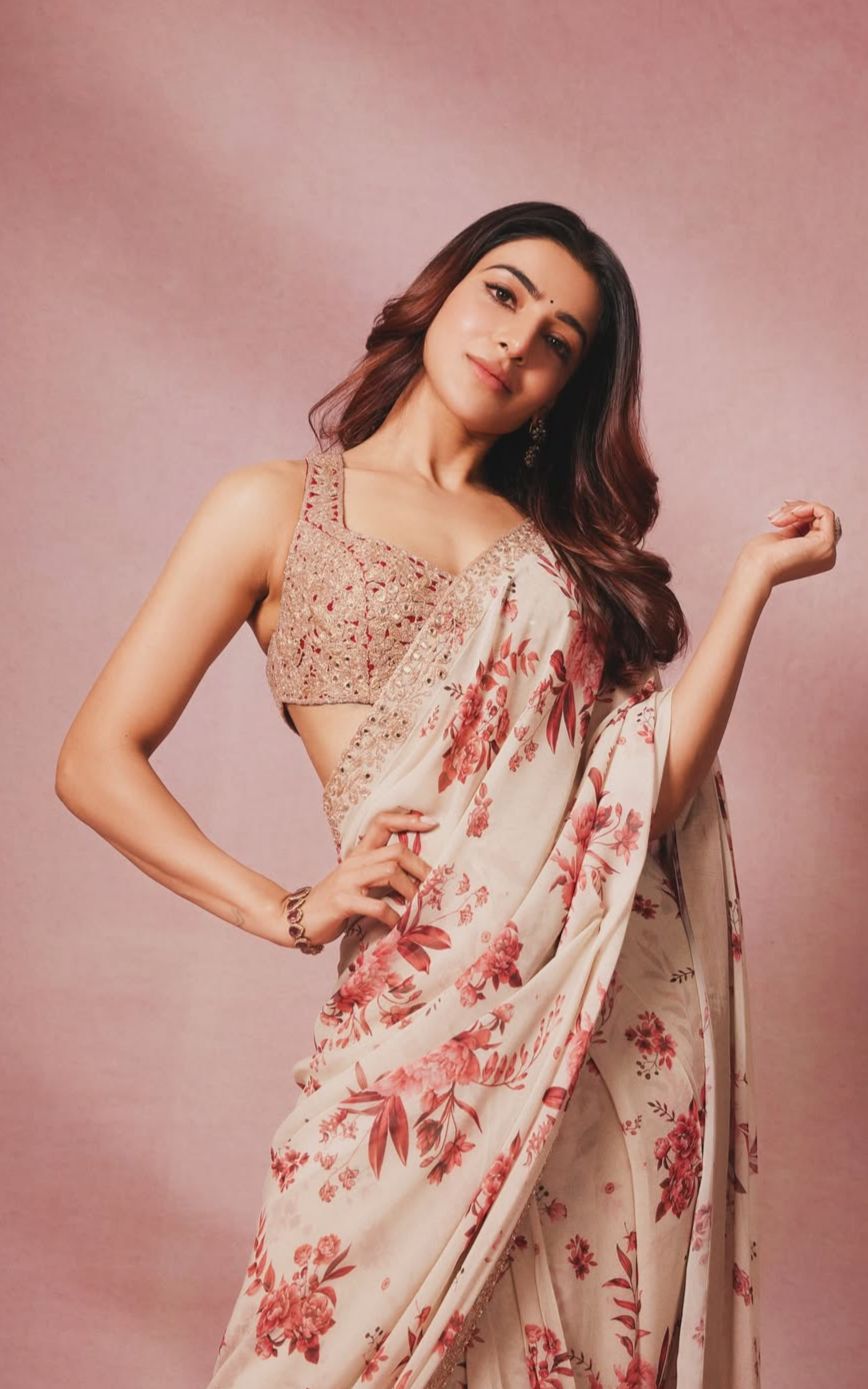 Rashmika to Janhvi: 5 Pan-Indian Actresses Ruling Hindi & South Cinema ...