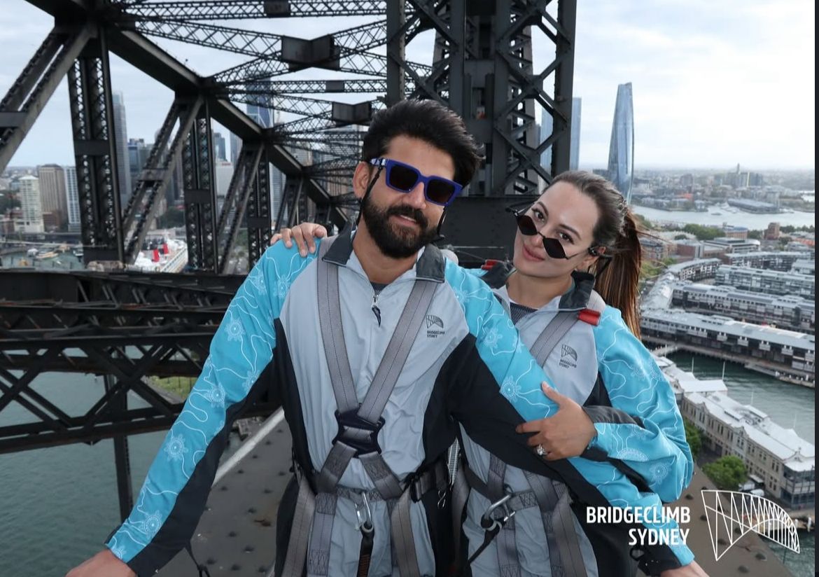 5 Bollywood Couples Who Gave Us Serious Vacation Envy | From Shahid ...