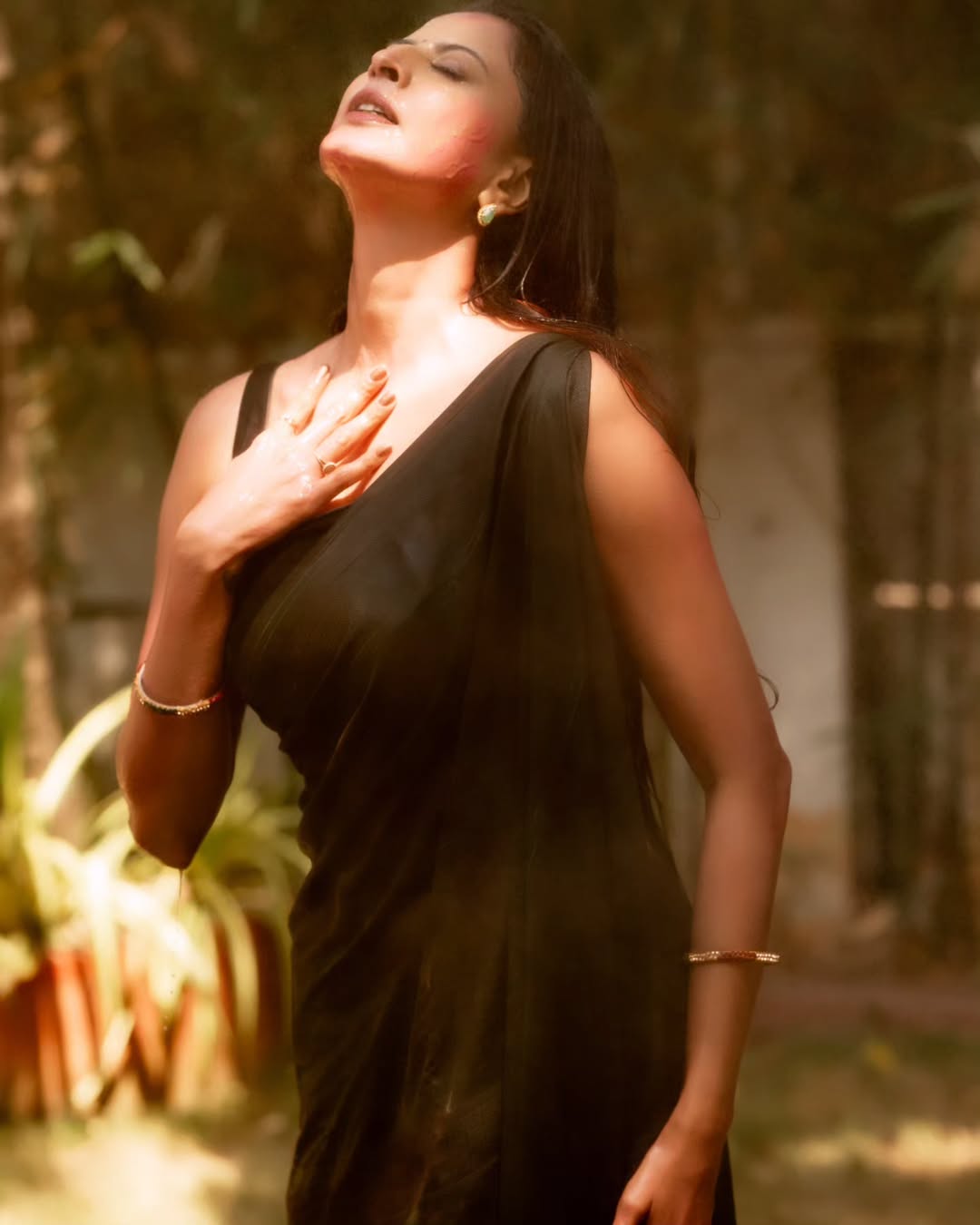 Shubha Raksha Photos | Shubha Raksha Latest HD Pics |Shubha Raksha New ...