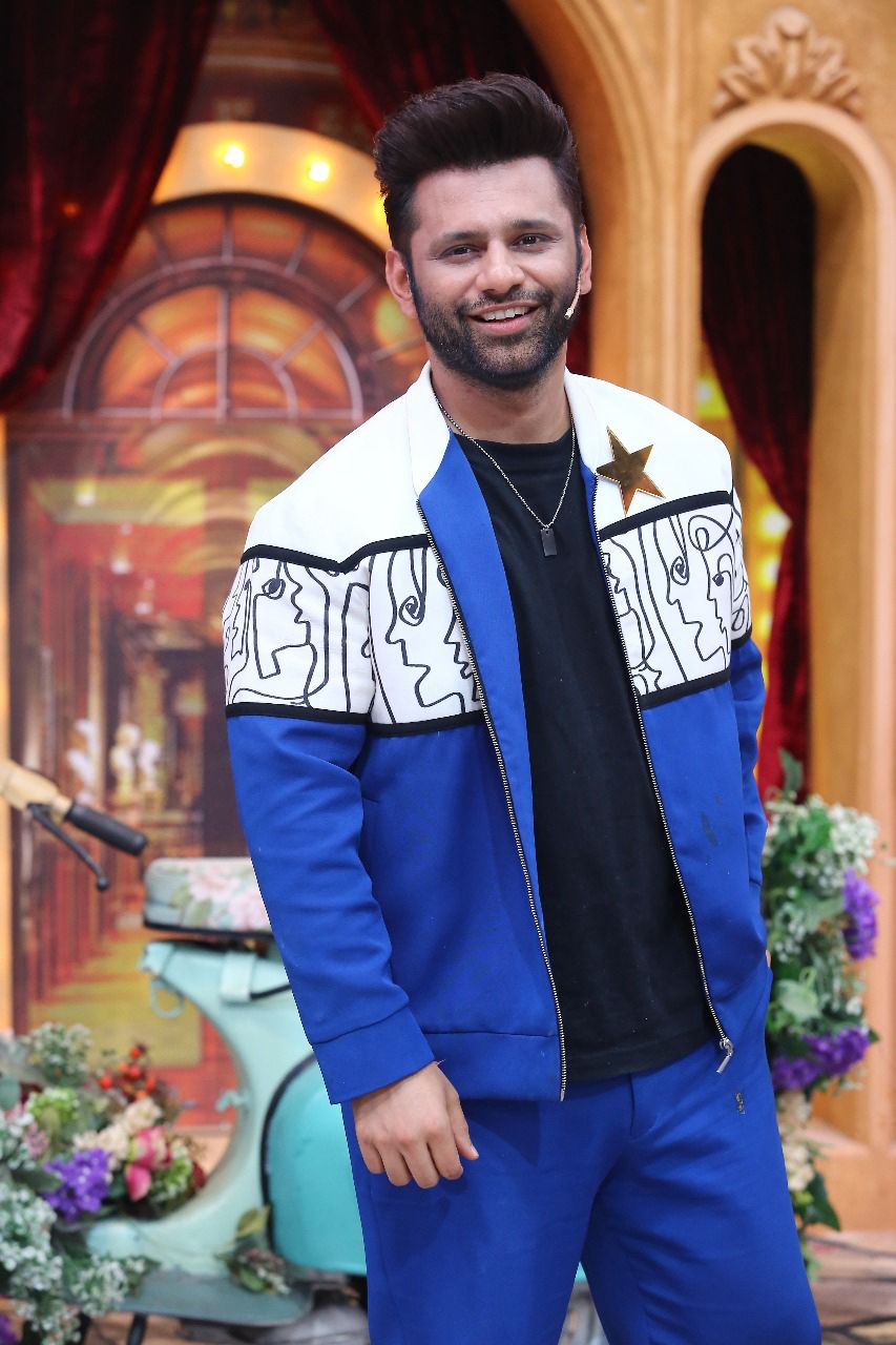 This World Laughter Day, COLORS’ ‘Laughter Chefs Unlimited ...