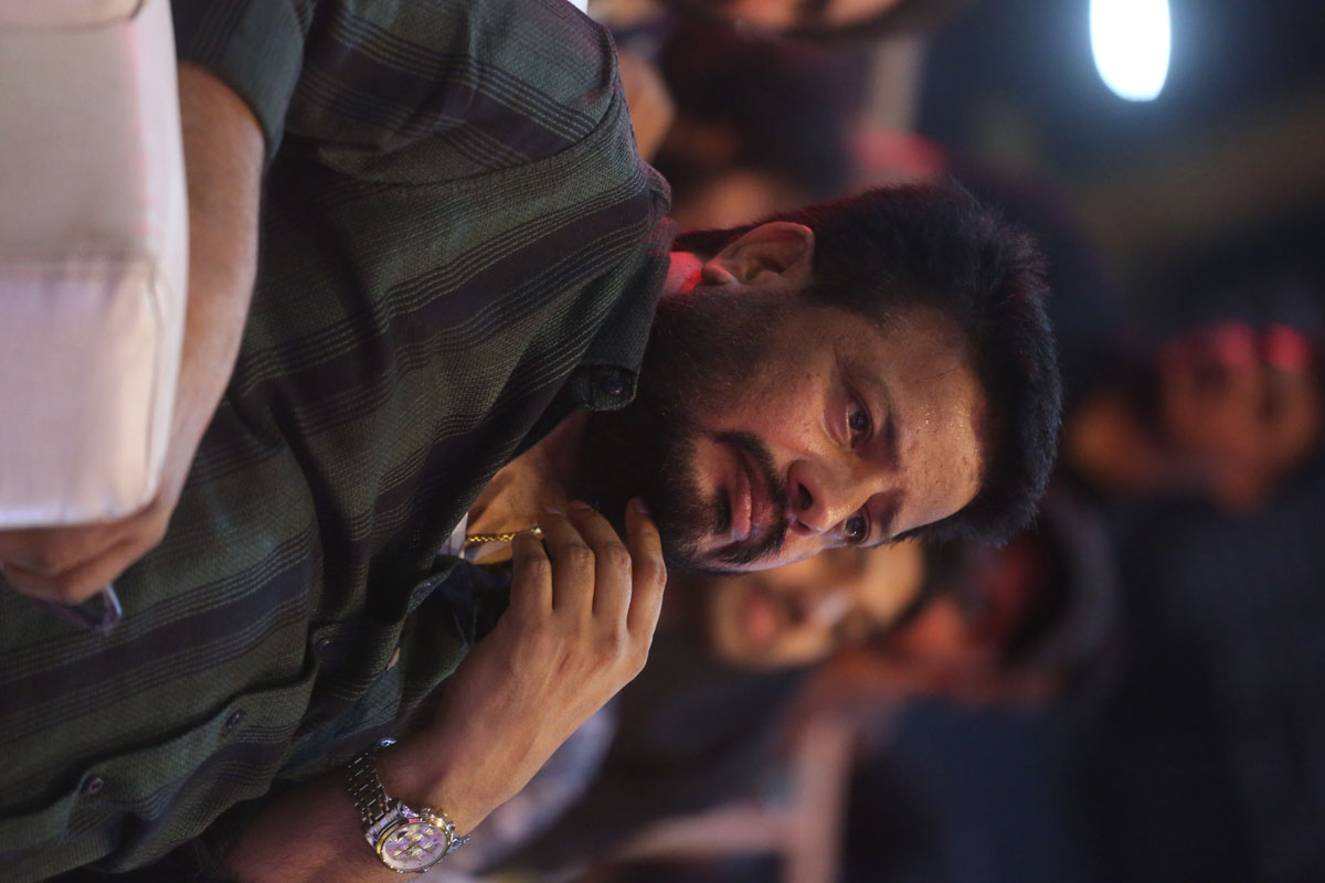 Thug Life Pre-Release Event Held in Visakhapatnam | Kamal Haasan & Mani ...