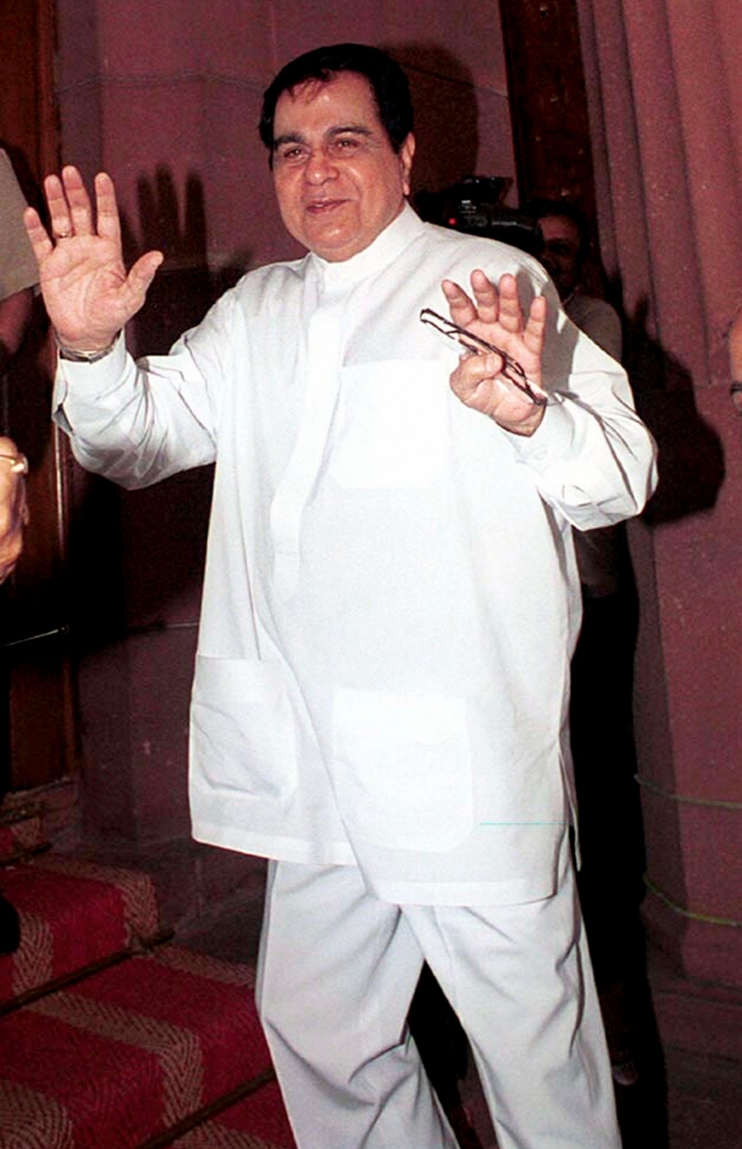 Timeless Icons: Bollywood Legends Who Redefined Cinema Over the Decades ...